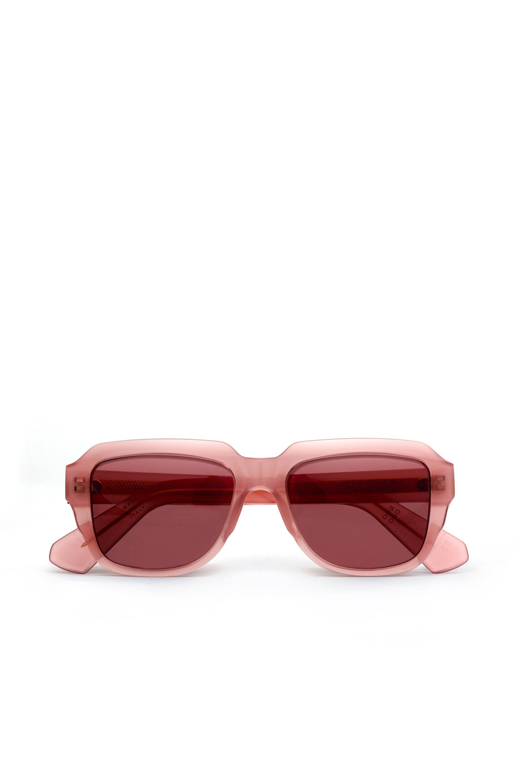RIOTCASTER // DUSTY ROSE – hitseyewear.com